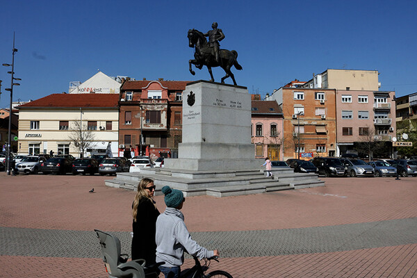 Kada bi trebalo da počne izgradnja garaže na Trgu republike | (Vesti - 12.12.2023) Novi Sad