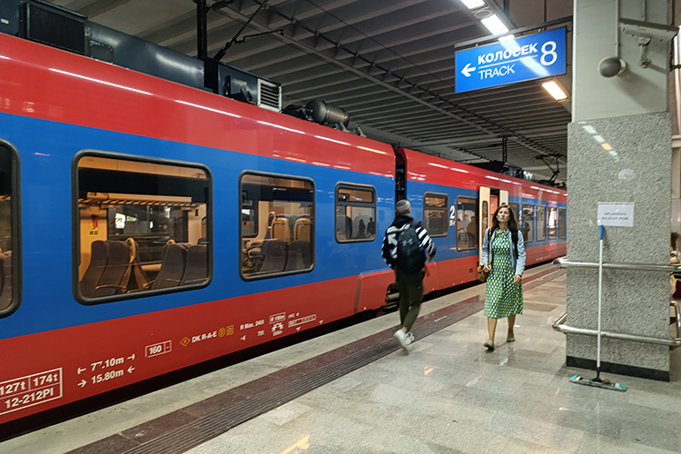 LSV: Zašto građani cele Srbije da plaćaju kredit za Beogradski metro ...