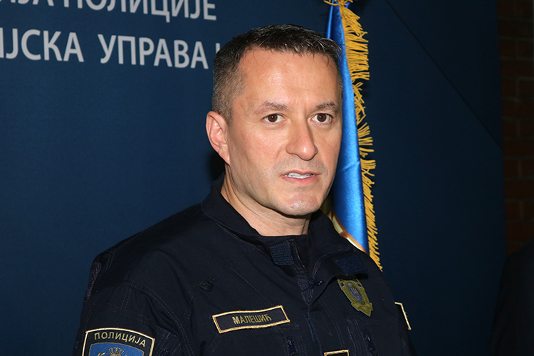 "NOVA": Evo ko je još uhapšen pored načelnika novosadske policije ...