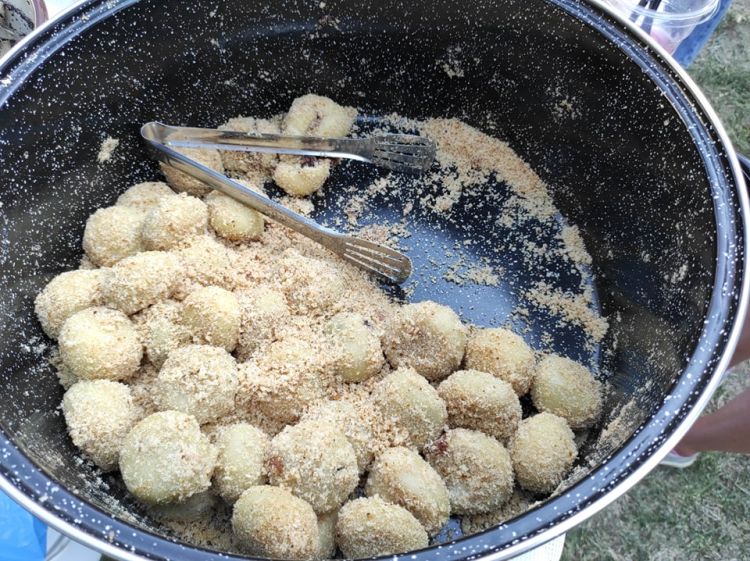 FOTO i VIDEO: "Ukusi Vojvodine" zamirisali Limanskim parkom | (Vesti ...